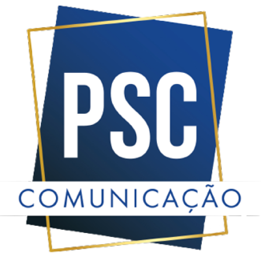 Home - PSC Comunicação